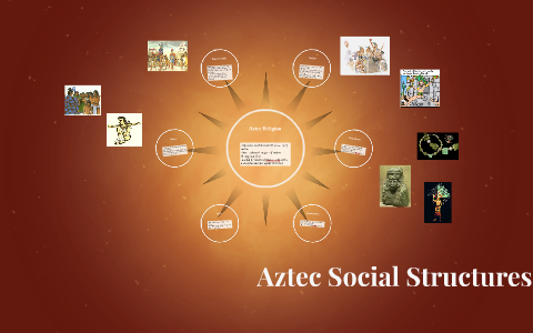 Aztec Social Structures and Roles in Society by Monica Francis on Prezi