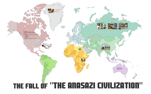the anasazi civilization by 'Rincy Dominic Calamba on Prezi