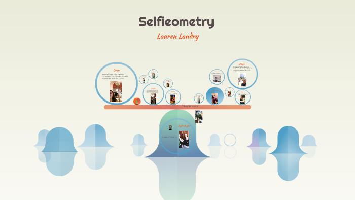 Selfieometry by Lauren Landry on Prezi