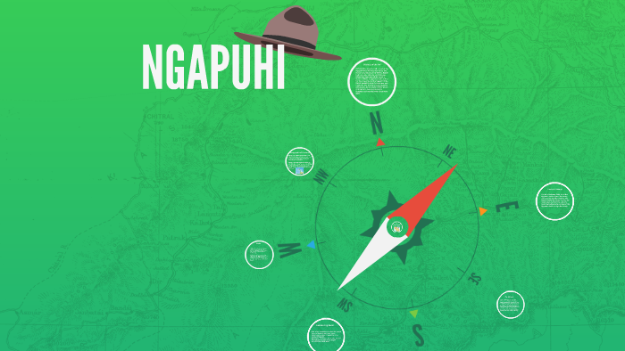 NGAPUHI by Ellie Dugdale on Prezi