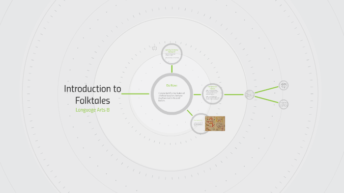 Introduction to Folktales by Kristin Forbes on Prezi