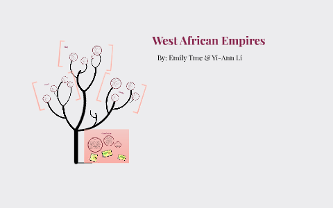 West African Empires-Assessment Activity by Yi-Ann Li on Prezi