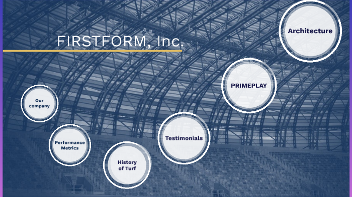 FIRSTFORM by Laura Kvasnicka on Prezi