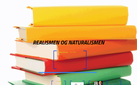 Naturalismen og realismen by liverpool liverpool on Prezi