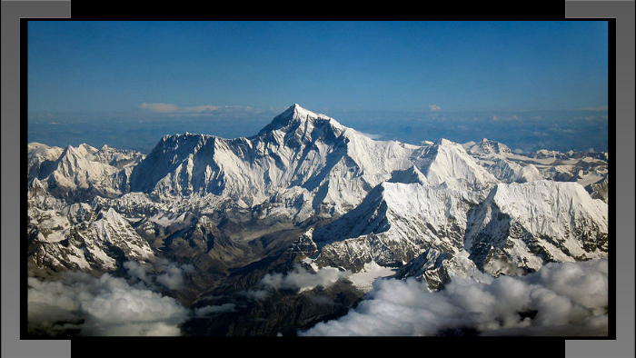 Kopie von Mind Mapping Template by Marius Strauss on Prezi