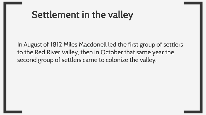 Red River and Northwest Rebellions Timeline by Brenden Pellerin on Prezi
