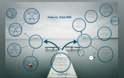 Fate vs Free Will by Fiona Martin on Prezi