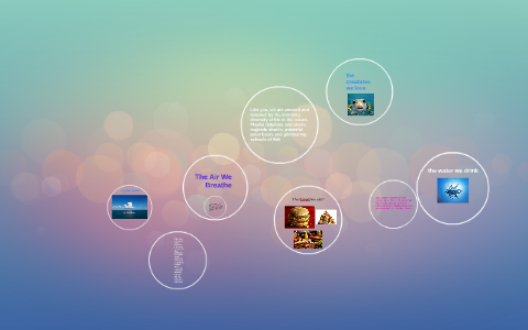 Why do oceans matter? by Edgar Torres on Prezi