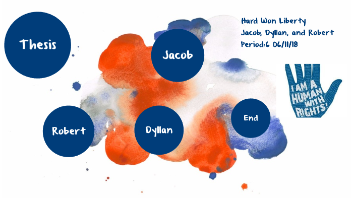 English presentation by Dyllan Nguyen on Prezi