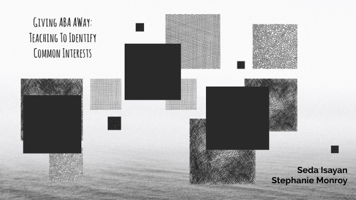 Teaching Common Interests by Stephanie Monroy on Prezi