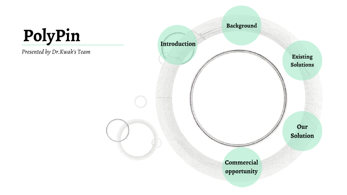 PolyPin by He Zhu on Prezi