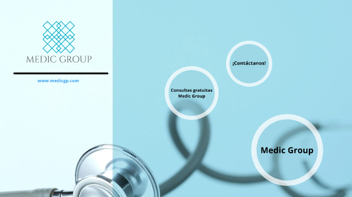 Medic Group by Medic Group on Prezi