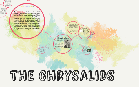 The Chrysalids by taylor gray on Prezi