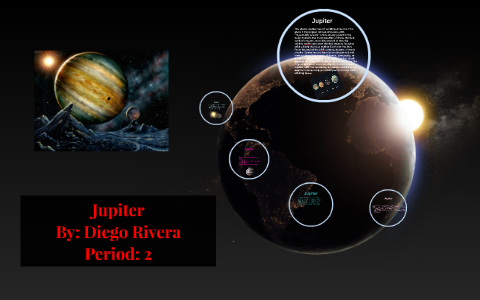 Jupiter by Diego Rivera on Prezi
