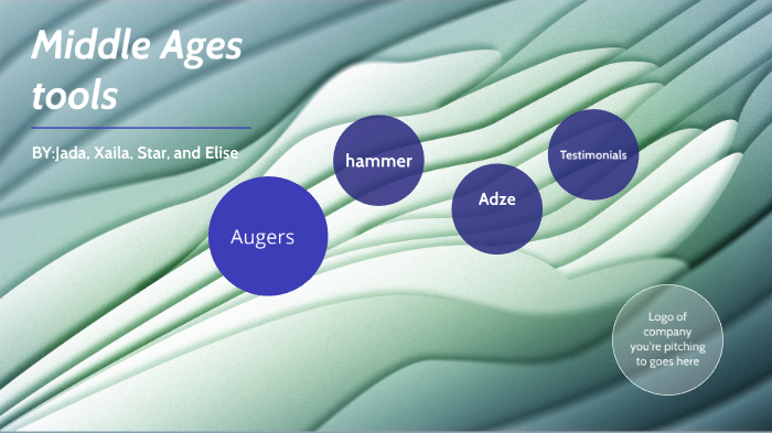 middle age tools by Star Favela on Prezi