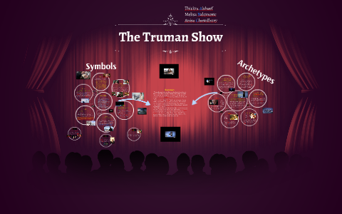 The Truman Show by T A on Prezi