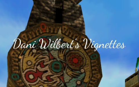Vignettes (Daniel Wilbert) by Dani Wilbert on Prezi