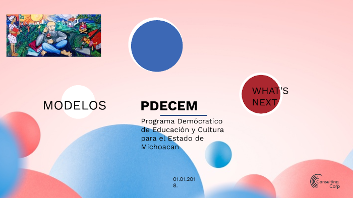 PDECEM by Lupita Luquin on Prezi