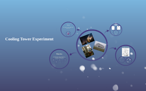 Cooling Tower Experiment by Becca Peltzman on Prezi