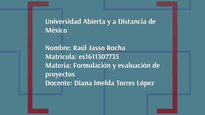 Método científico by Raúl Jasso on Prezi