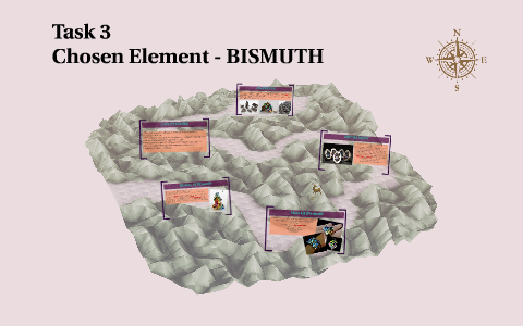 History Of Bismuth by Jennifer Cam on Prezi