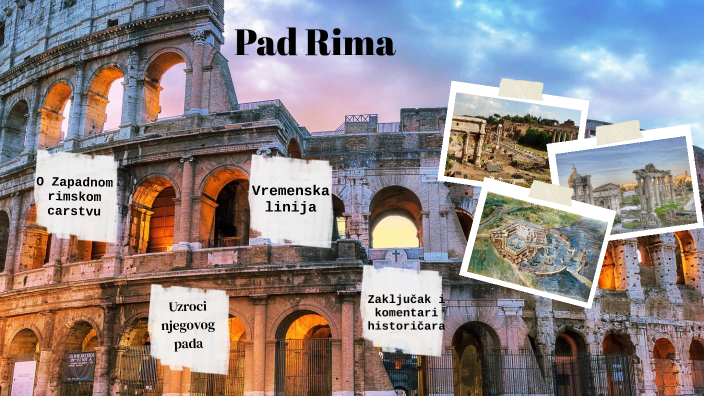 Pad Rima by Surejja Dervić on Prezi