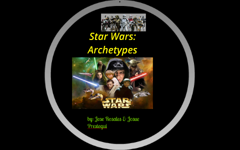 Star Wars: Archetypes by Jose Rosales on Prezi