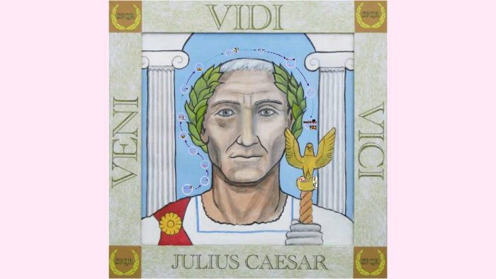 Caesar and Mean Girls: not as different as you might think by Rose ...