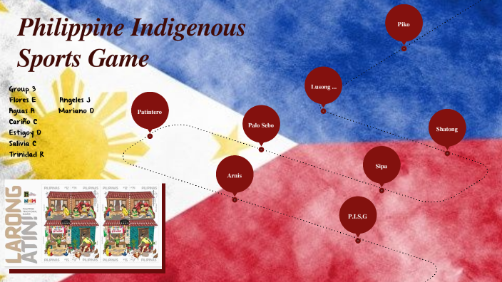 P.E by Edlyn Flores on Prezi