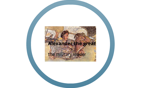 alexander the great by will Xue
