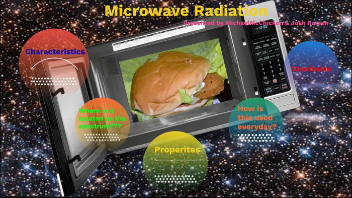 Microwave Radiation Science Project by Josh Farah on Prezi