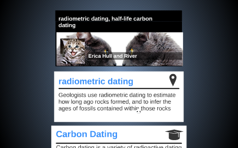 Erica Hull and River by River Lueck on Prezi