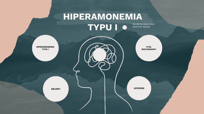 Hiperamonemia by zuzi fruzi on Prezi