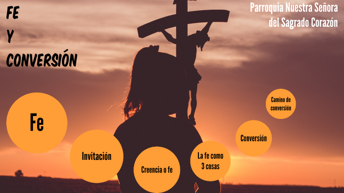 Fe y Conversión by Carlos Segura on Prezi