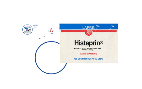 HISTAPRIN by juan chapeta on Prezi