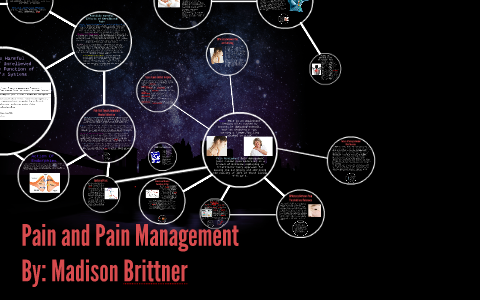 Pain and Pain Managment by madison brittner on Prezi