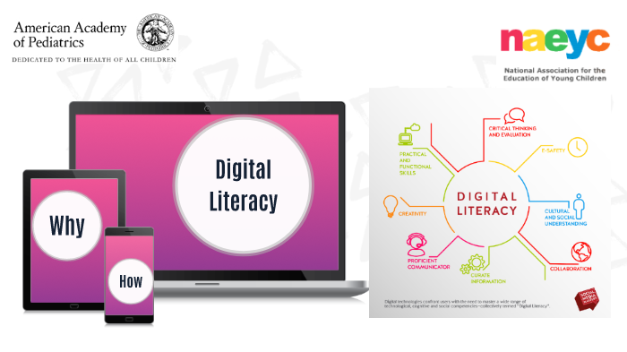 Digital Literacy in ECE by Marcy Solomon on Prezi