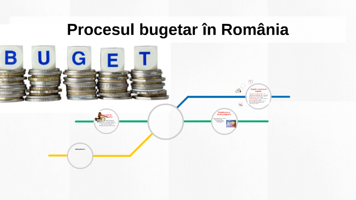 Procesul bugetar în România by Olga Bordei on Prezi