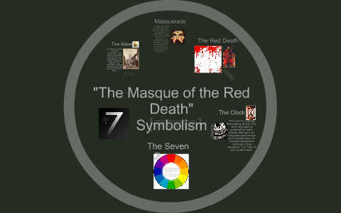 "The Masque of the Red Death" Symbolism by Austin Sargent on Prezi