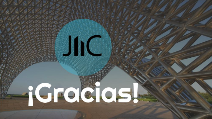 JIIC - Estructuras by Jorge Isac on Prezi