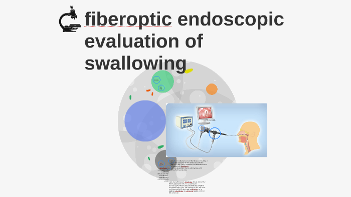fiberoptic endoscopic evaluation of swallowing by Adeyemi Ajibade on Prezi