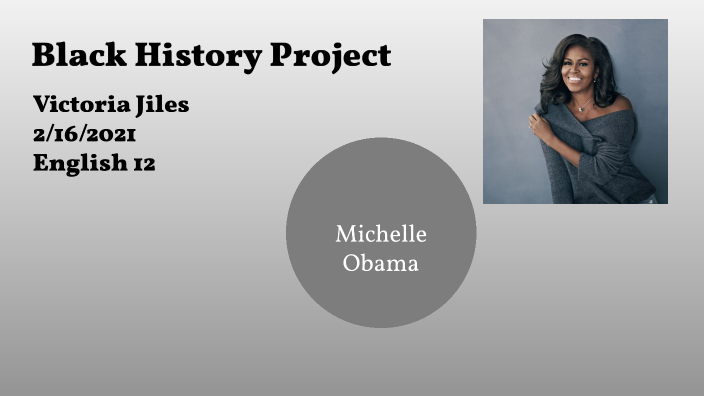Black History Project by VICTORIA JILES on Prezi
