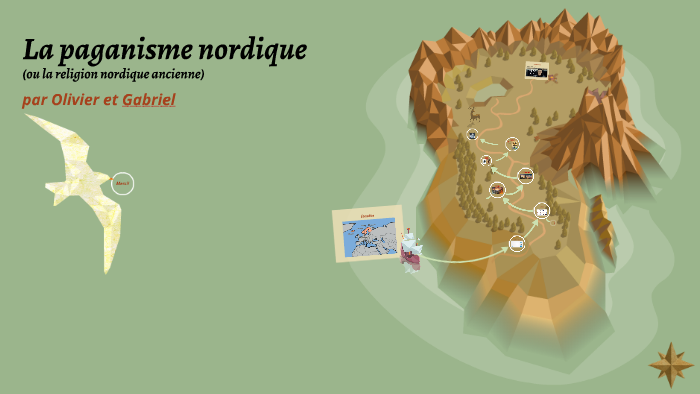 La religion nordique ancienne by Gabriel Rochon on Prezi