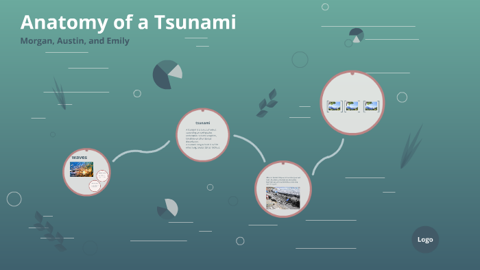 Anatomy of a Tsunami by morgan dutson on Prezi
