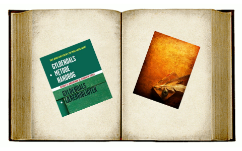 Arbejdsformer og Metoder by Steffen Jespersen on Prezi