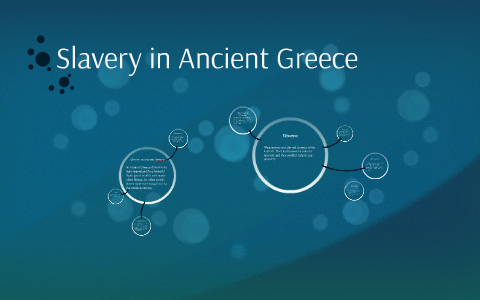 Slavery in Ancient Greece by Mason Wagner on Prezi