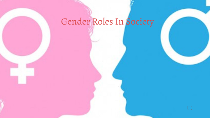 Gender Roles by Lauren Palmer on Prezi