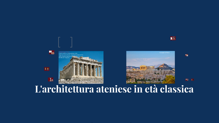 Architettura ateniese in età classica by Paschi Pascal on Prezi