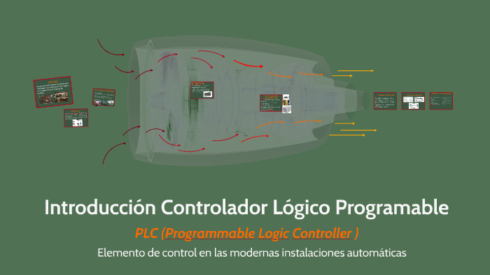 Introducción Controlador Lógico Programable by Marco Esquivel on Prezi