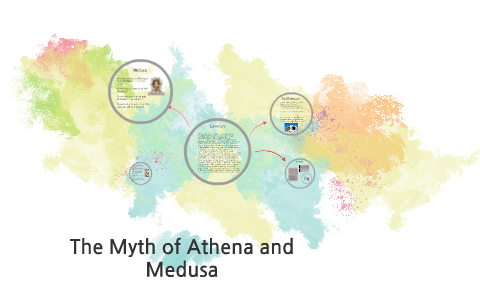 The Myth of Athena and Medusa by isabelle luzar on Prezi